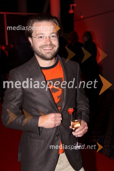 Mediaspeed - Zlati boben, zaključna zabava