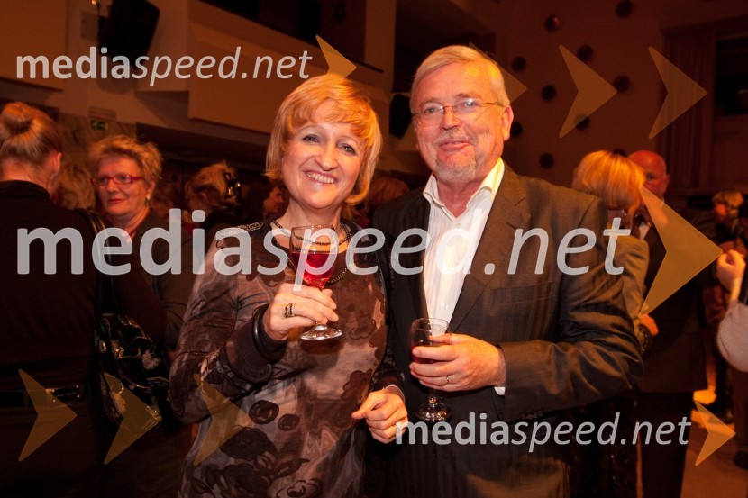 Mediaspeed - Mojca Beseničar, modna revija