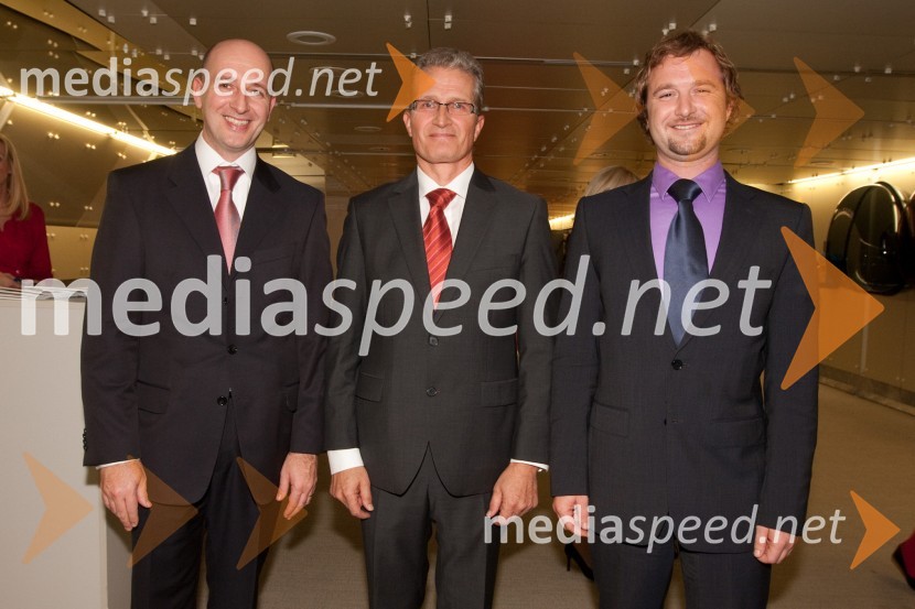 Mediaspeed - Slovenska gazela 2010