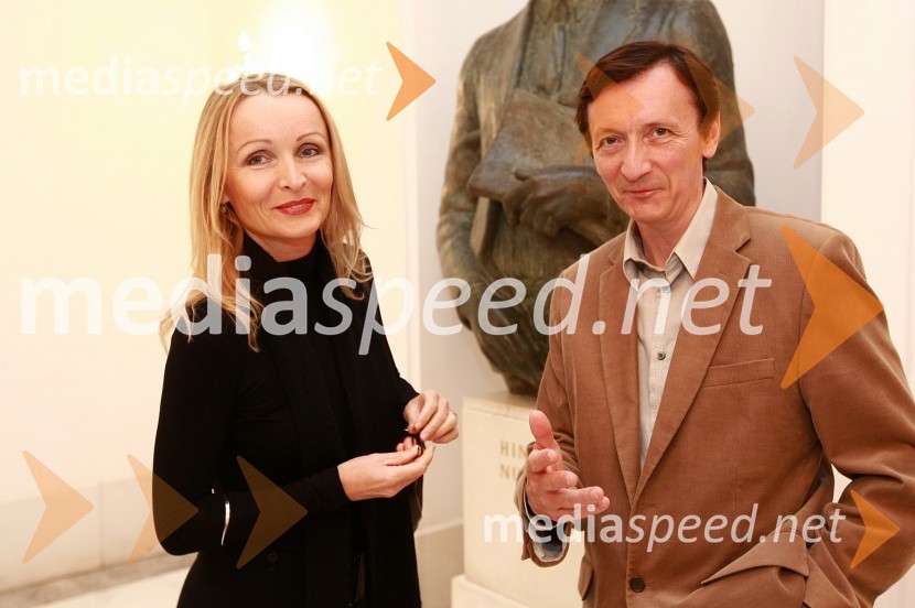 Mediaspeed - Borštnikov prstan prejel Janez Hočevar Rifle