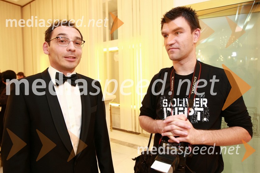 Mediaspeed - Borštnikov prstan prejel Janez Hočevar Rifle