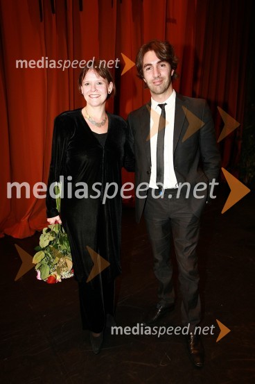 Mediaspeed - Premiera baleta Giselle v SNG Maribor