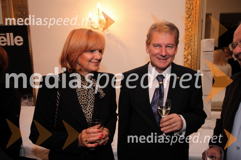 Mediaspeed - 10. obletnica Rotary klubov Maribor