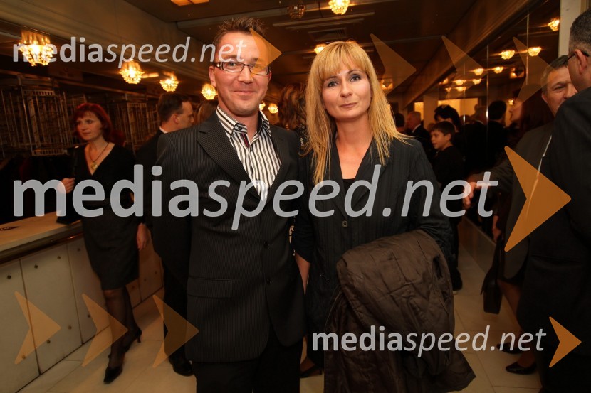 Mediaspeed - 80. obletnica rotarijstva na Slovenskem