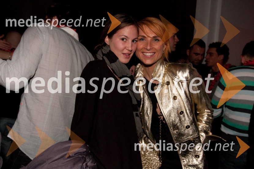 Mediaspeed - Excess D Nite, zabava