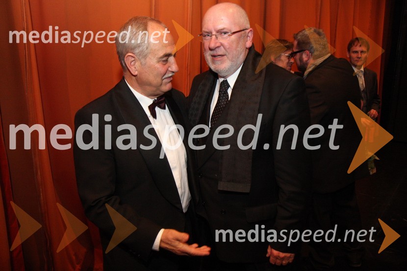 Mediaspeed - La bella Opera, premiera v SNG Maribor