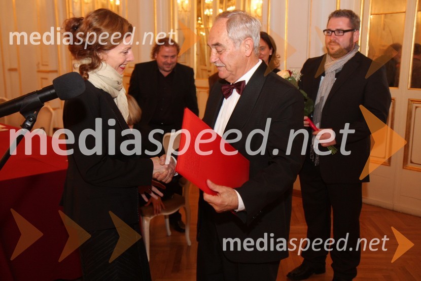 Mediaspeed - Slavnostna seja Sveta SNG Maribor