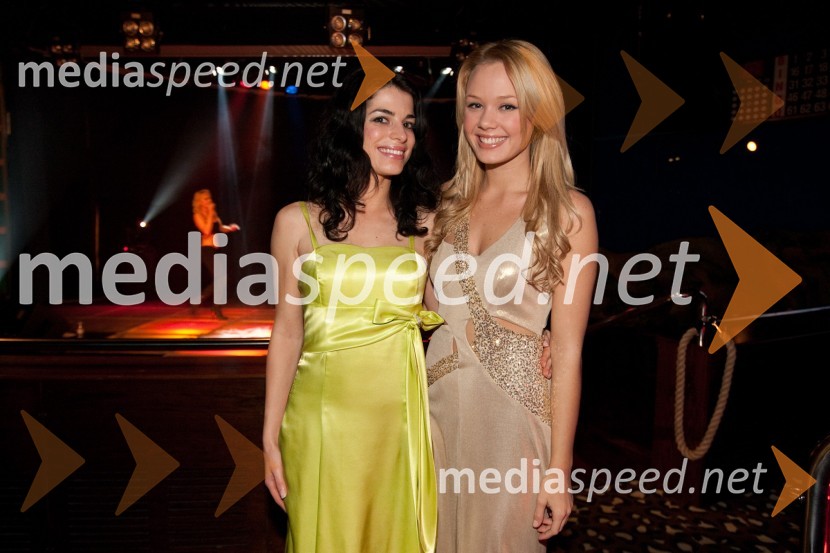 Mediaspeed - 7. rojstni dan igralnega salona Kongo