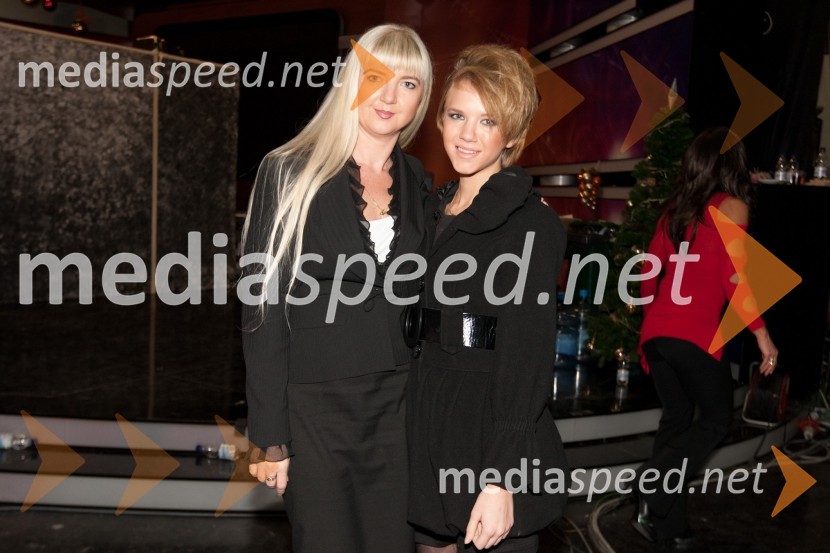 Mediaspeed - Big brother slavnih - zmagovalec je Jože Činč