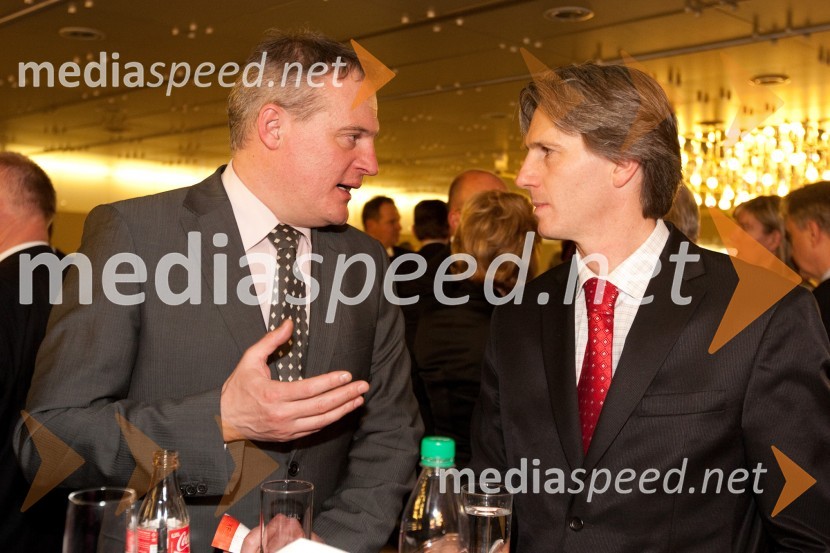Mediaspeed - 18. Managerski koncert