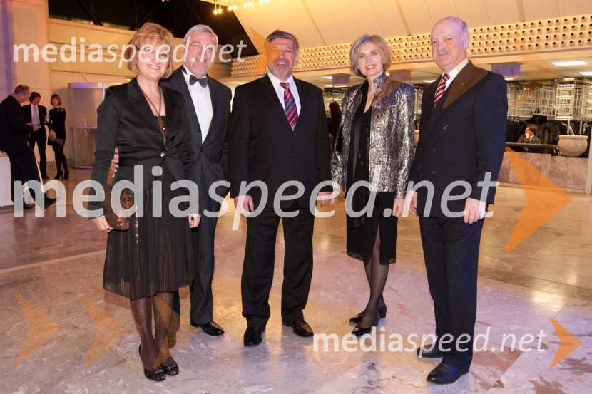 Mediaspeed - 18. Managerski koncert