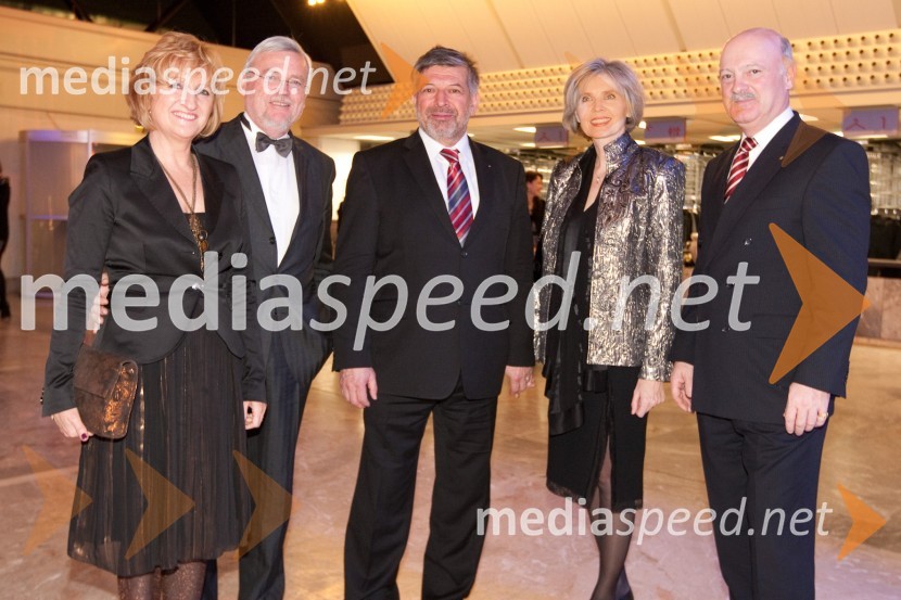 Mediaspeed - 18. Managerski koncert