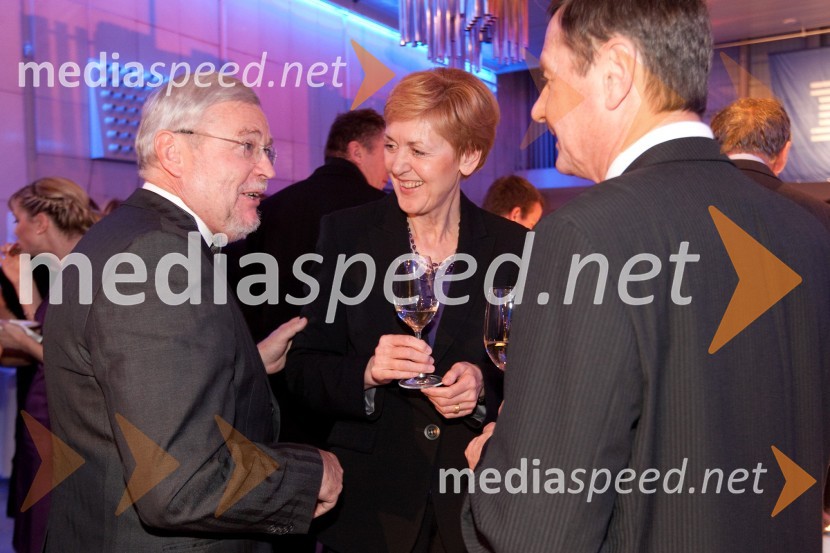 Mediaspeed - 18. Managerski koncert