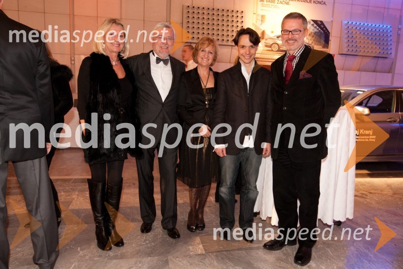 Mediaspeed - 18. Managerski koncert