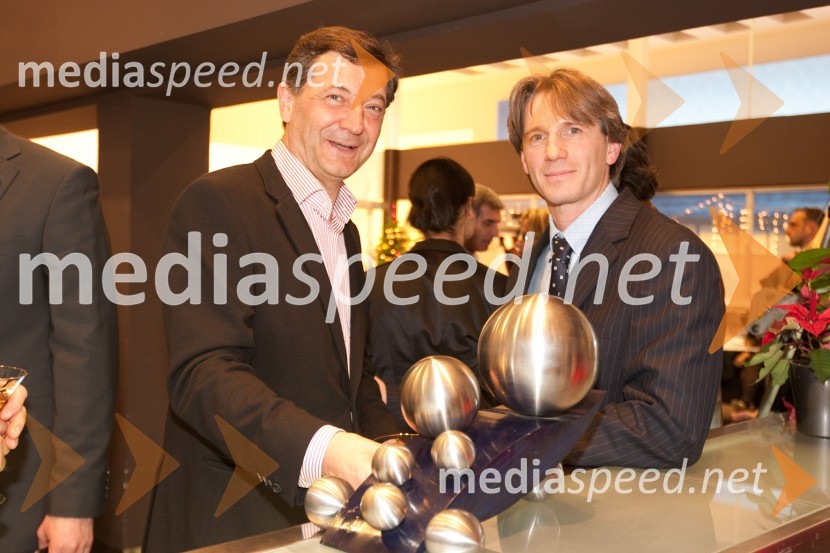 Mediaspeed - Dobrodelna prireditev za fotografa Dejana Mijovića