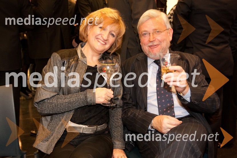 Mediaspeed - Dobrodelna prireditev za fotografa Dejana Mijovića