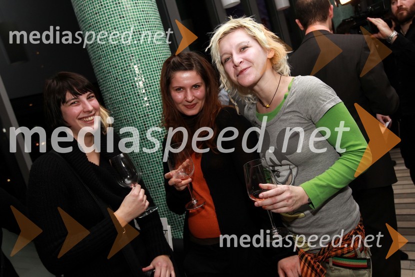 Mediaspeed - Ime leta 2010 je postala Petra Matos