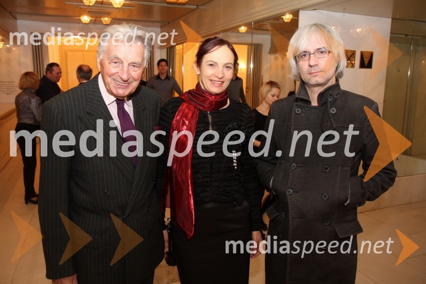 Mediaspeed - Kar hočete, premiera v SNG Maribor