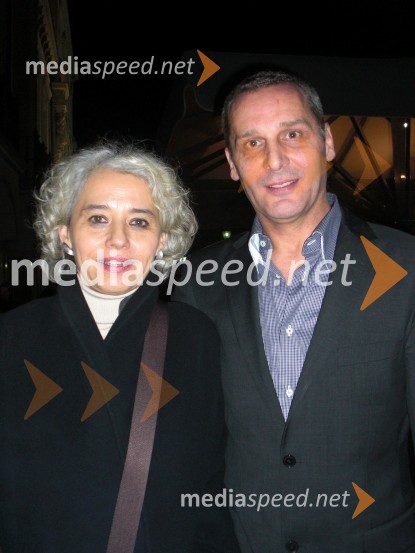 Mediaspeed - Kar hočete, premiera v SNG Maribor