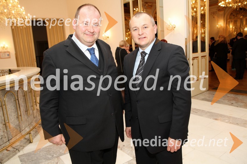 Mediaspeed - Naj Mariborčan 2010