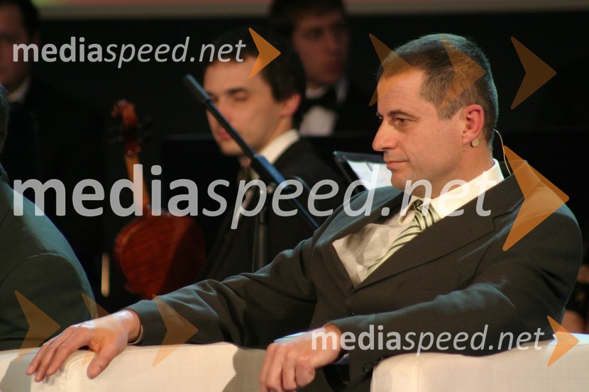 Mediaspeed - Osebnost Primorske 2010