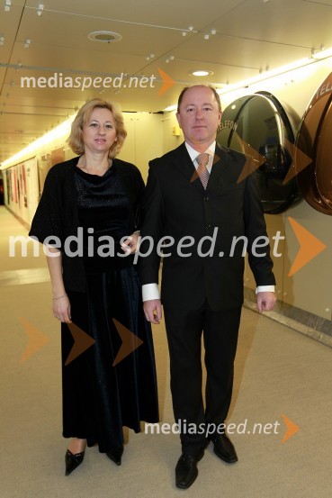 Mediaspeed - Veliki dobrodelni Lions ples