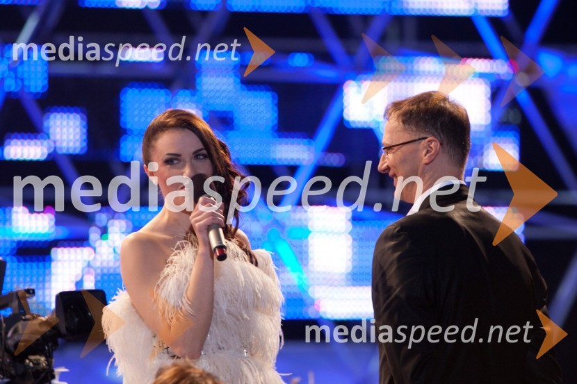 Mediaspeed - Slovenec leta 2010