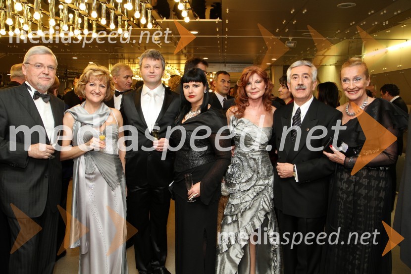 Mediaspeed - Veliki dobrodelni Lions ples