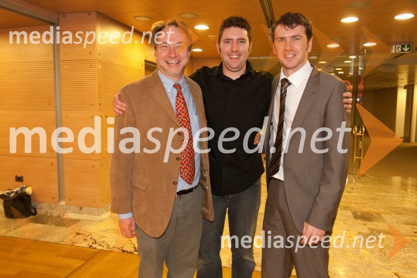 Mediaspeed - Rusalka, premiera lirične pravljice