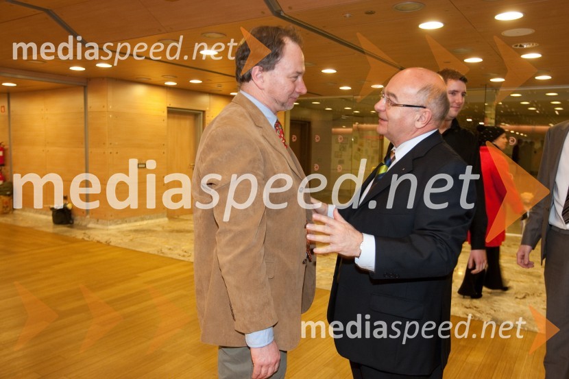 Mediaspeed - Rusalka, premiera lirične pravljice