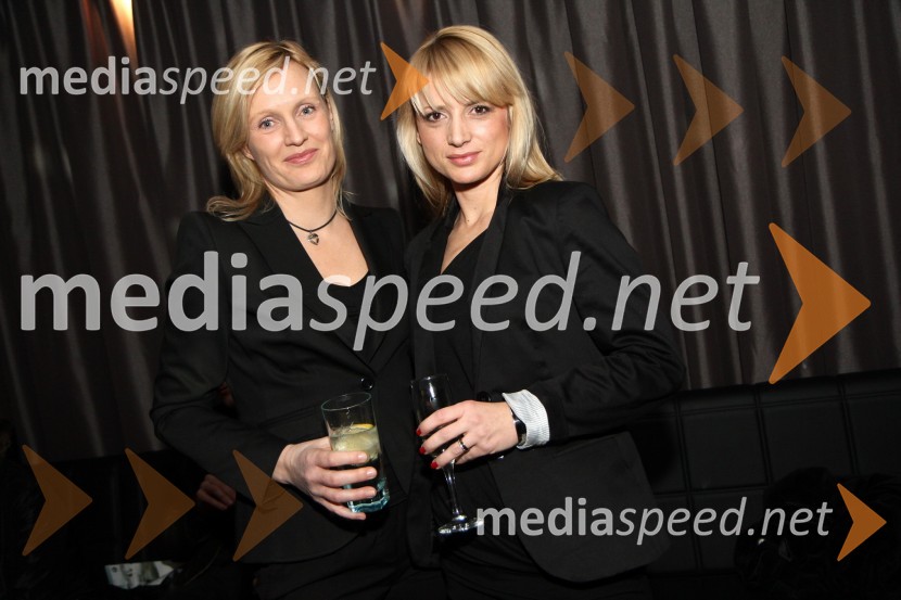 Mediaspeed - Martini Gold Party