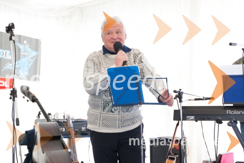 Mediaspeed - 19. smučarski tek politikov, diplomatov in gospodarstvenikov