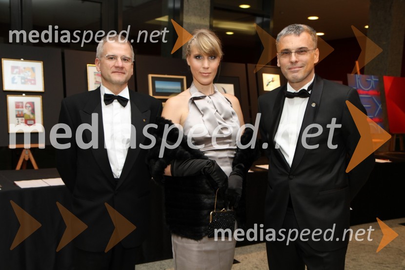 Mediaspeed - 22. Veliki rotarijski ples