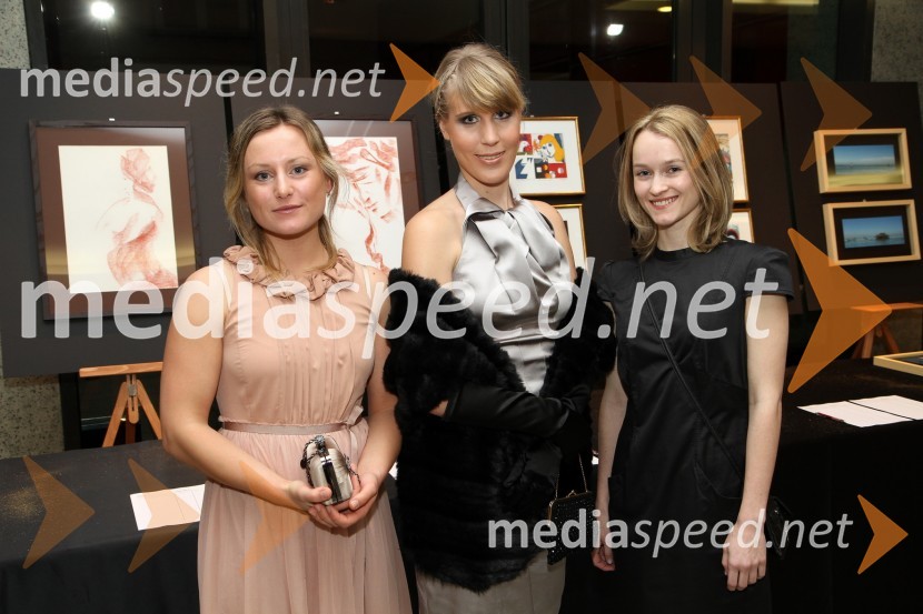 Mediaspeed - 22. Veliki rotarijski ples