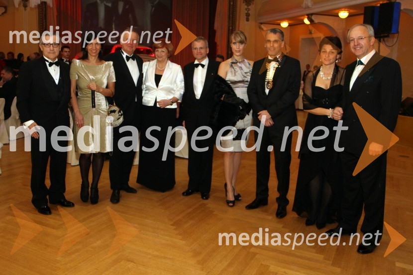 Mediaspeed - 22. Veliki rotarijski ples