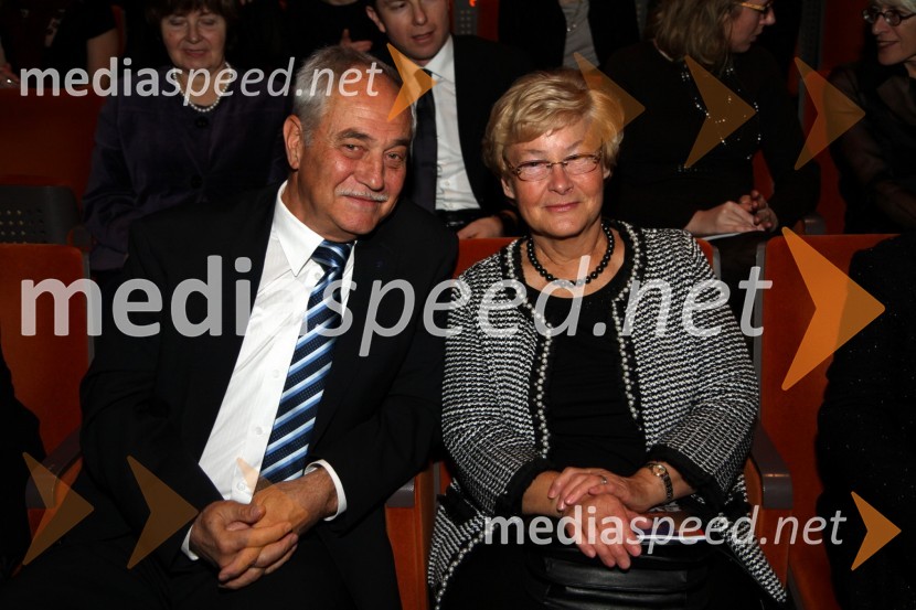 Mediaspeed - Evropa danes, premiera mednarodnega projekta v SNG Maribor