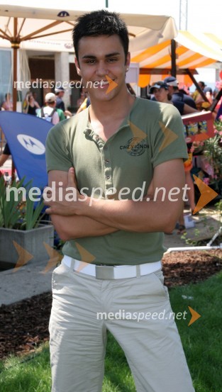 Mediaspeed - MMS 2006 - Melodije morja in sonca 2006, obfestivalsko ...