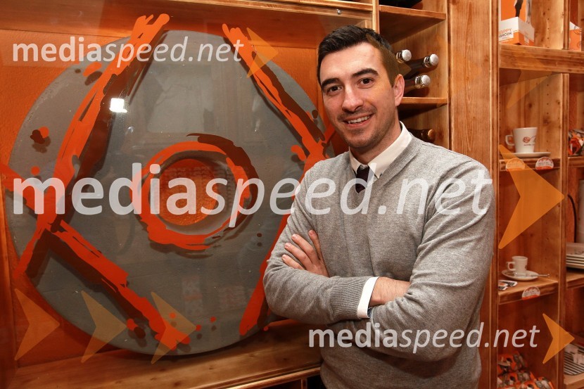 Mediaspeed - Happy hiša, odprtje konceptne restavracije v Mariboru