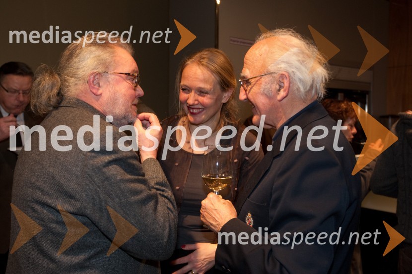 Mediaspeed - Harper Regan, premiera drame v Mestnem gledališču ljubljanskem