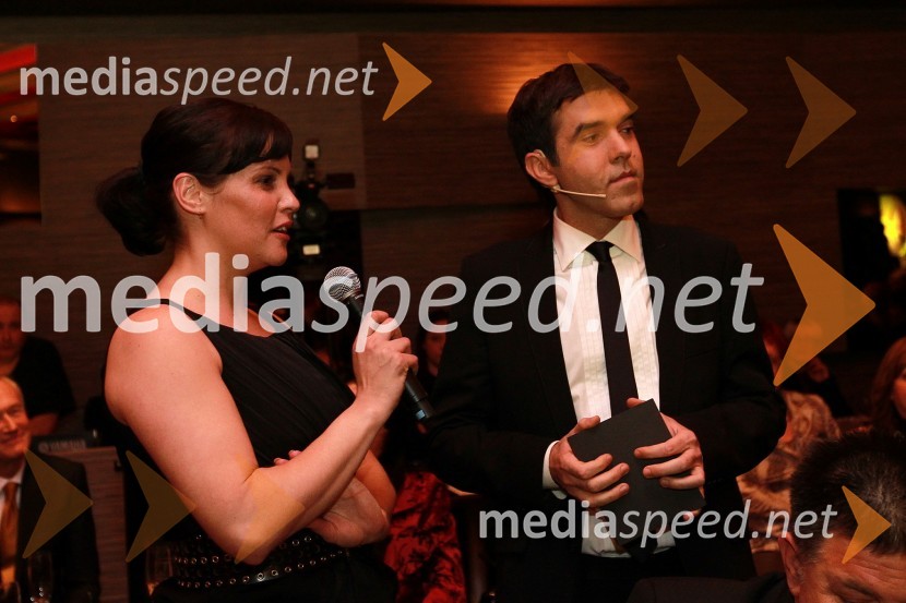 Mediaspeed - Ona 365 je postala dr. Renata Salecl