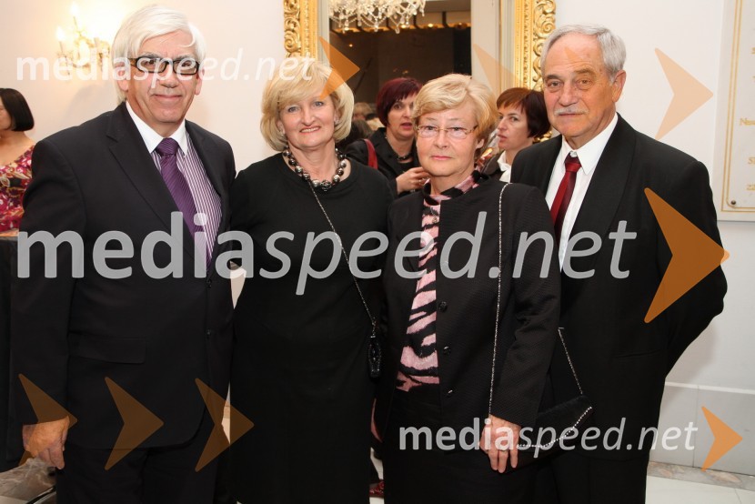 Mediaspeed - Moč usode, premiera v SNG Maribor