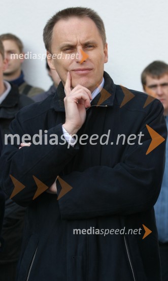 Mediaspeed - Politiki RAZNO