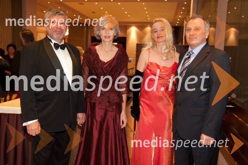 Mediaspeed - 18. Koroški večer s plesom