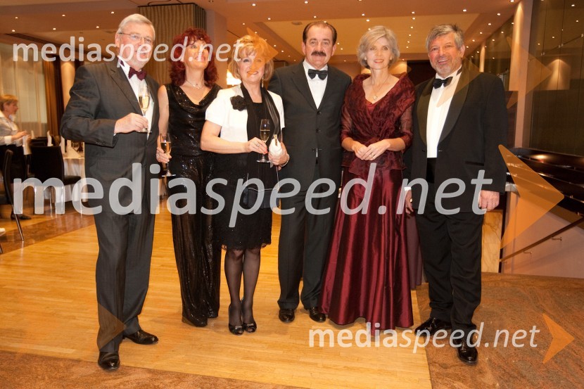 Mediaspeed - 18. Koroški večer s plesom