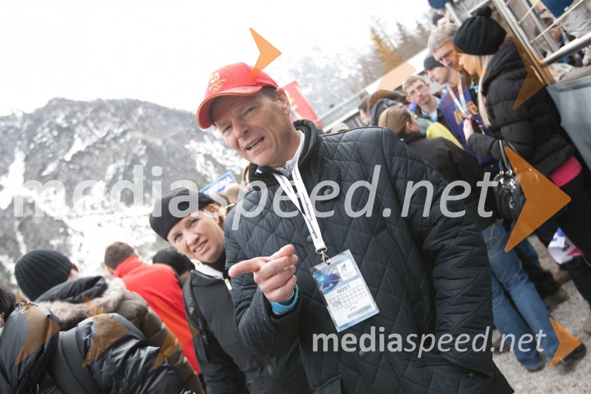 Mediaspeed - Planica 2011, finale v smučarskih poletih, ekipna tekma
