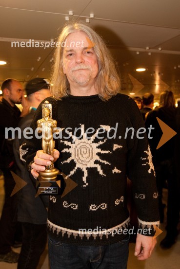 Mediaspeed - Viktorji 2010, zaključna zabava