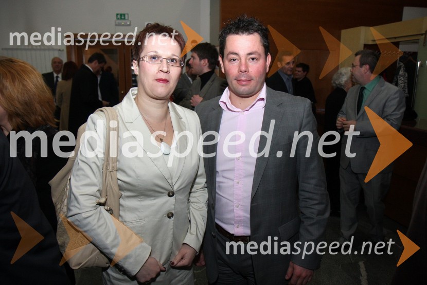 Mediaspeed - Podelitev Glazerjevih nagrad