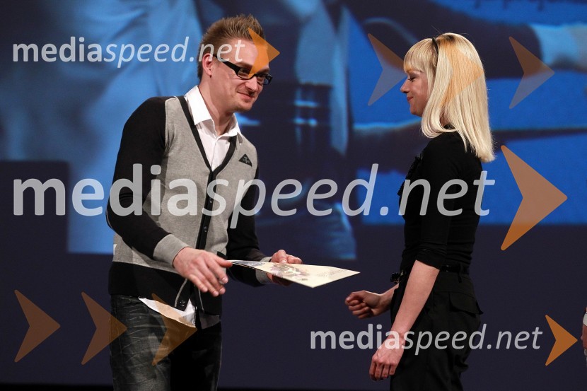Mediaspeed - 20. SOF 2011: Srebrna noč, podelitev srebrnih priznanj ... Mediaspeed - 20. SOF 2011: Srebrna noč, podelitev srebrnih priznanj ...