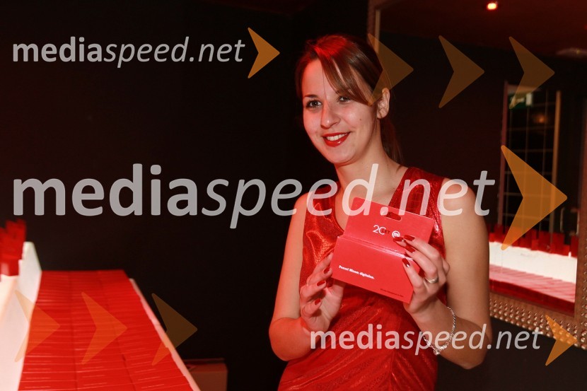 Mediaspeed - 20. SOF 2011: Mobitel ima 20 let, zabava Mediaspeed - 20. SOF 2011: Mobitel ima 20 let, zabava