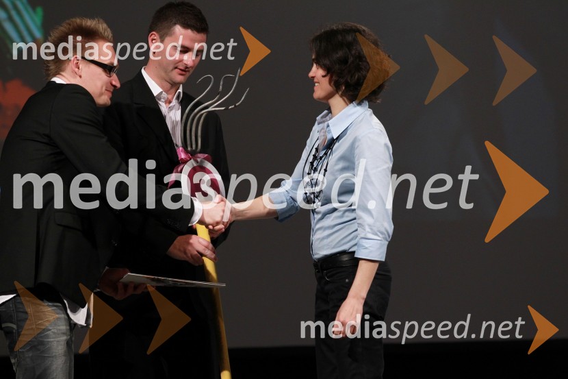 Mediaspeed - 20. SOF 2011: Zlata noč, zaključna prireditev s ... Mediaspeed - 20. SOF 2011: Zlata noč, zaključna prireditev s ...